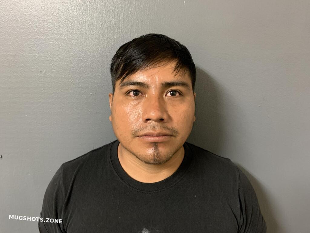 VELASQUEZ MIRANDA EDVIN GUMERCINDO 10/06/2025 - Hardee County Mugshots Zone