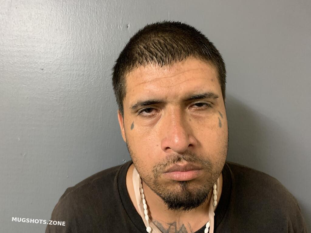 TORRES MATTHEW RAY 10/12/2025 - Hardee County Mugshots Zone