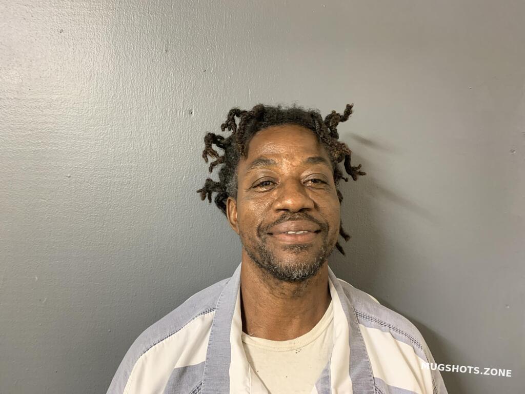 BESSENT QUENTIN IZEL 10/24/2025 - Hardee County Mugshots Zone