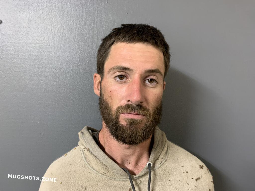 SMEAL AUSTIN KENNETH 10/24/2025 - Hardee County Mugshots Zone