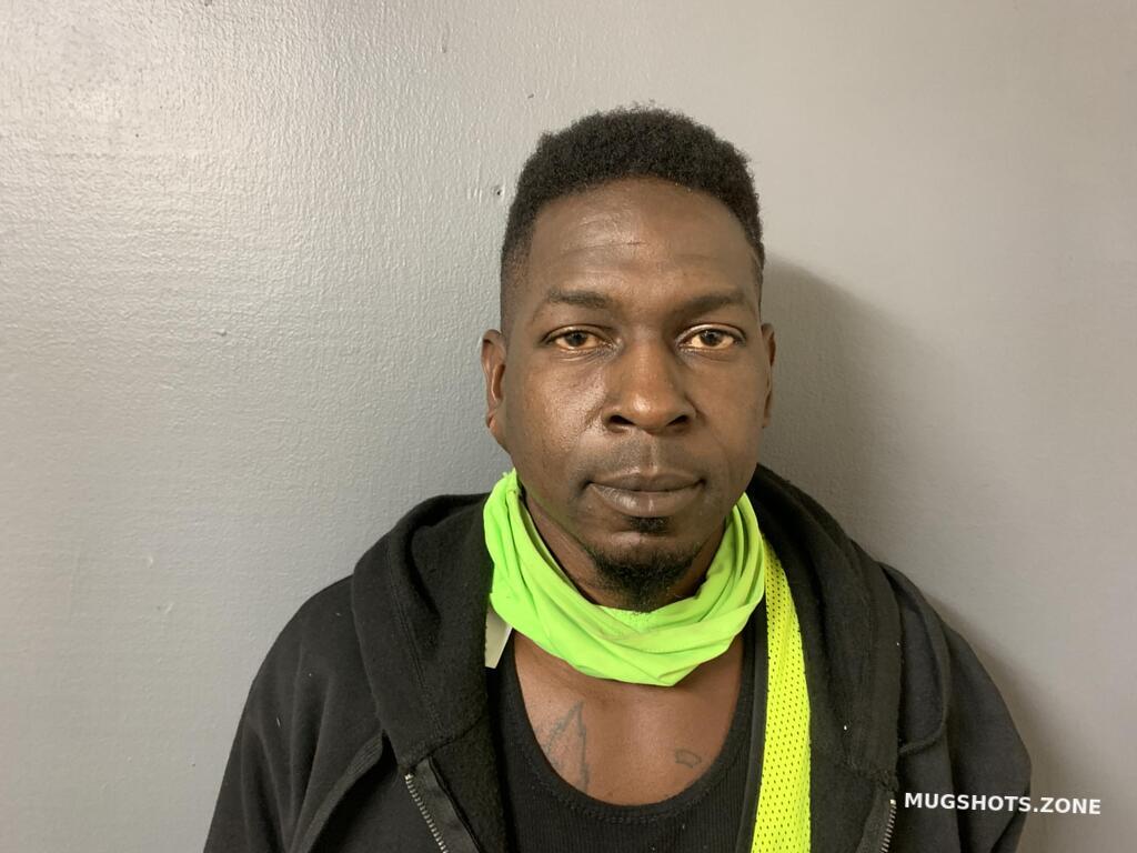 THOMPSON JAKKARE MARCELA 11/03/2025 - Hardee County Mugshots Zone