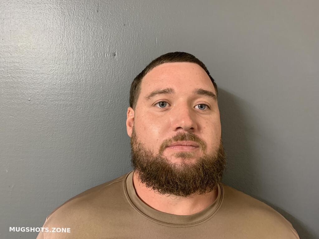 HOWELL COLTEN WADE 11/05/2025 - Hardee County Mugshots Zone