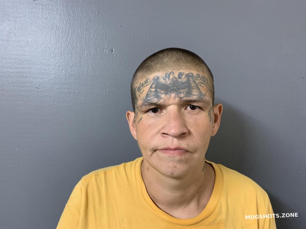 DEANDA NATHAN RAY 12/01/2025 - Hardee County Mugshots Zone