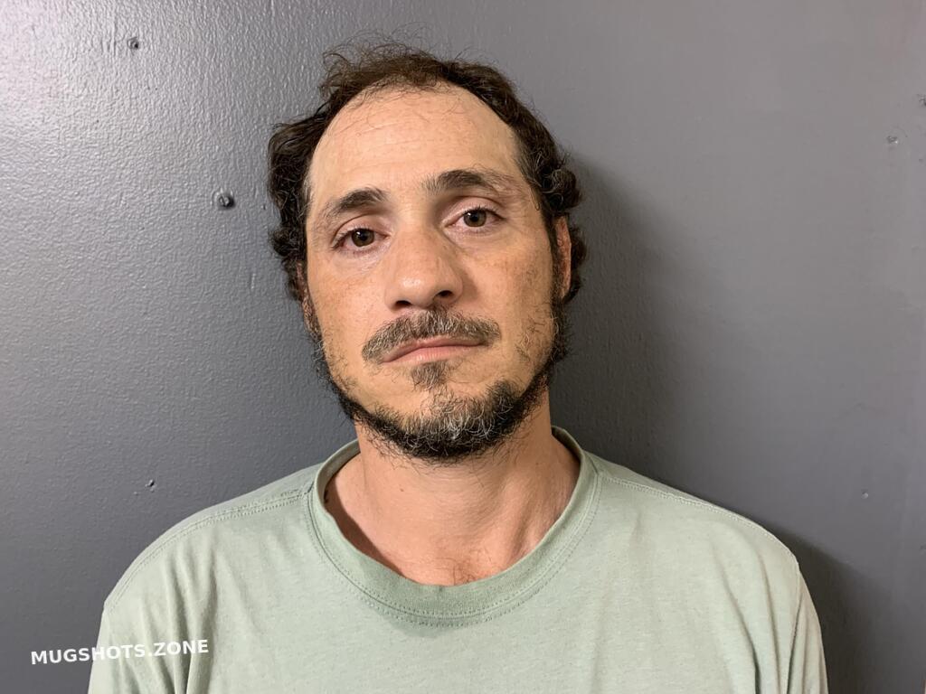 MARTIN CHRISTOPHER LEE 12/02/2025 - Hardee County Mugshots Zone