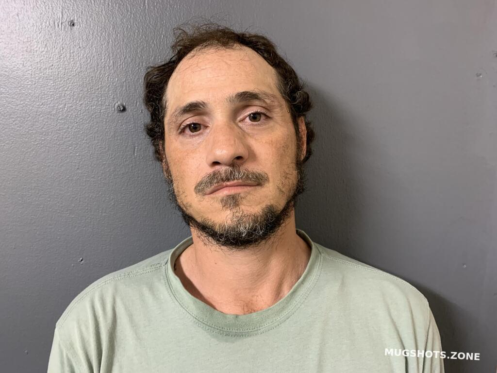 MARTIN CHRISTOPHER 12/02/2025 - Hardee County Mugshots Zone