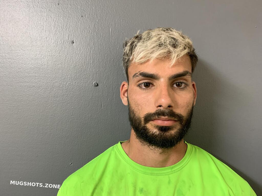 CORREIA JUNIOR VALTER VALERIO 01/12/2026 - Hardee County Mugshots Zone