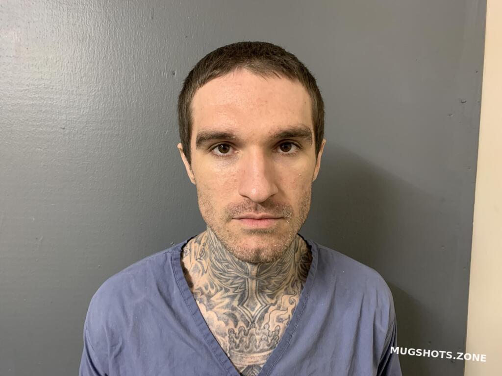 HINES CHARLES RICHARD GLENN 01/15/2026 - Hardee County Mugshots Zone