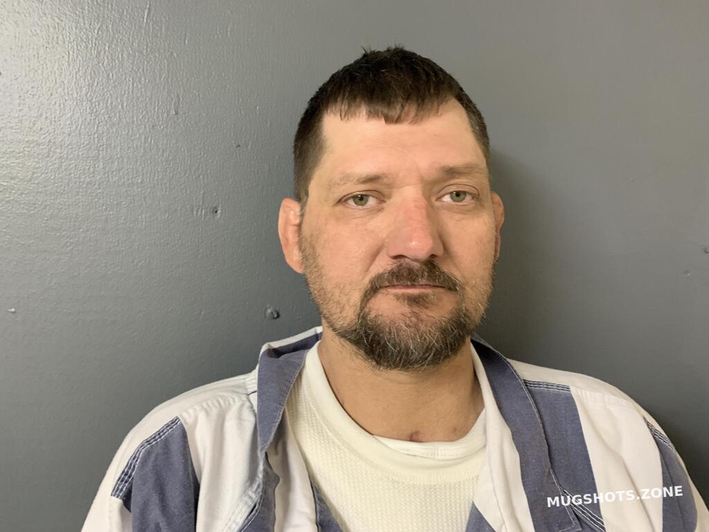 WILLIAMS JASON WALTER 01/21/2026 - Hardee County Mugshots Zone