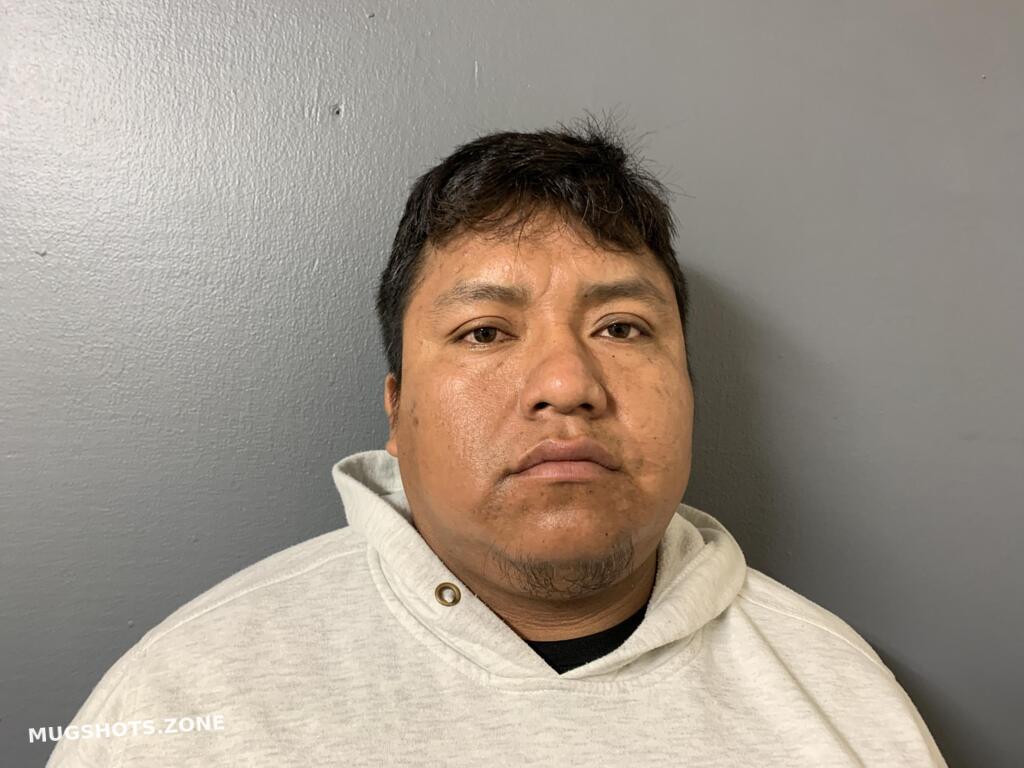 CHILIQUINGA CHRISTIAN 01/22/2026 - Hardee County Mugshots Zone