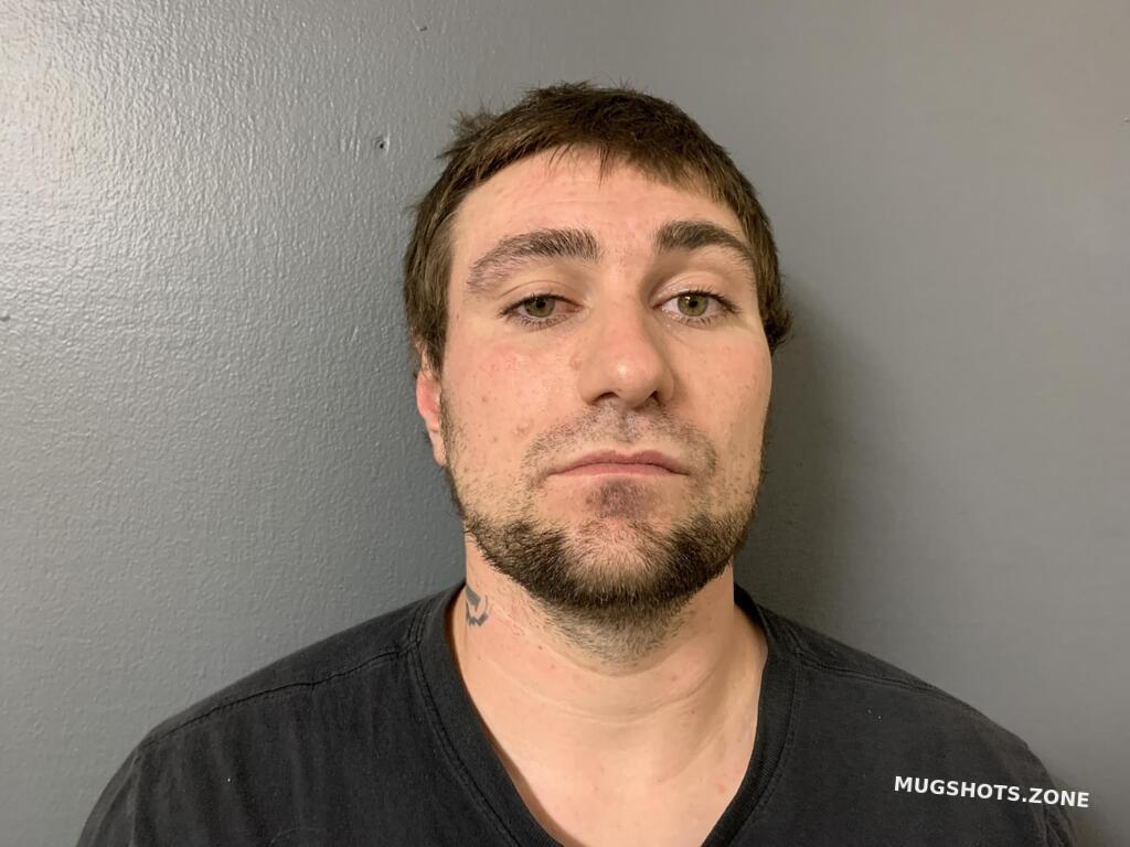 NELLIS AUSTIN TODD 01/23/2026 - Hardee County Mugshots Zone