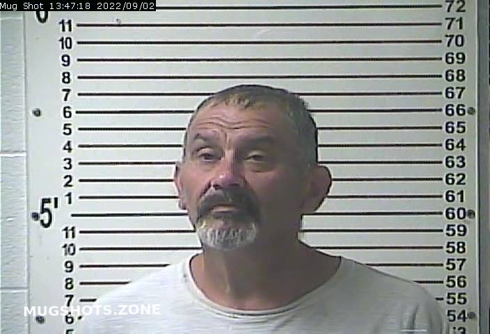 BEWLEY EDDIE NMN 09/02/2022 - Hardin County Mugshots Zone BEWLEY EDDIE NMN 09/02/2022 - Hardin County Mugshots Zone
