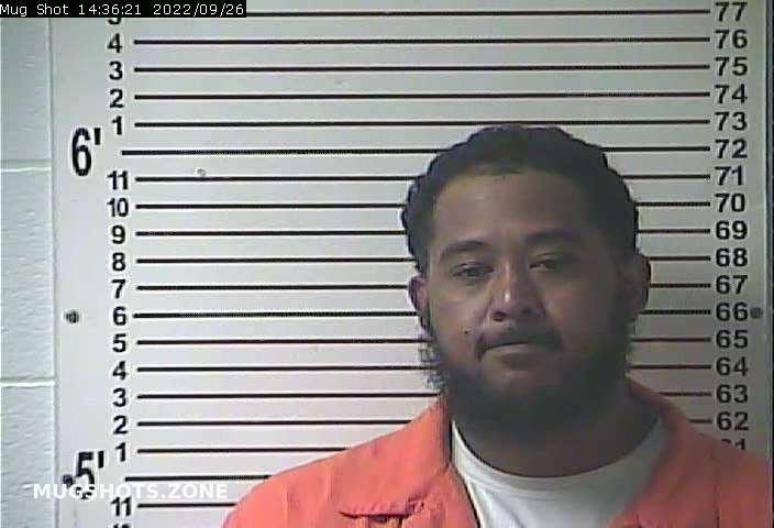 Ewing Jamie Rhasean 09 26 2022 Hardin County Mugshots Zone