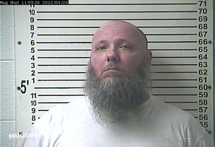 WATSON LESTER JO 09/26/2022 - Hardin County Mugshots Zone