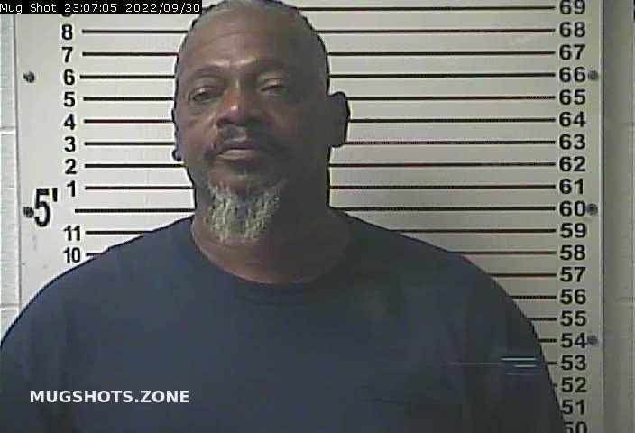 BUCKNER ADRIAN WAYNE 09/30/2022 - Hardin County Mugshots Zone