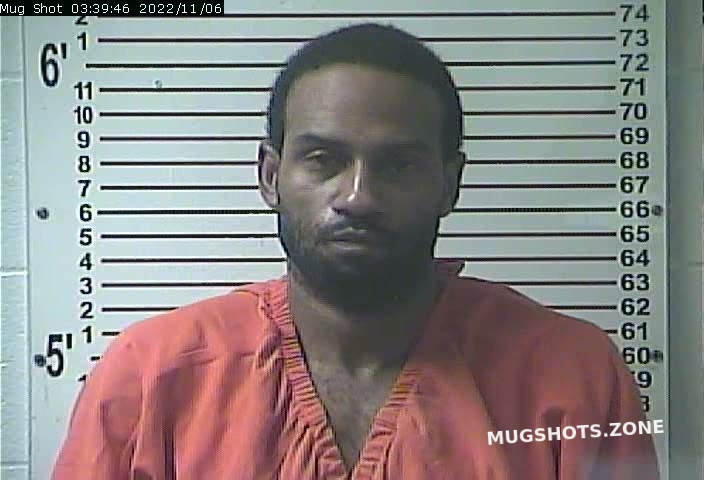 MOSS MATTHEW LELAND 11/06/2022 - Hardin County Mugshots Zone