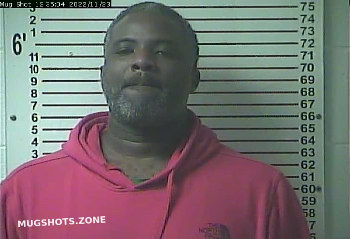 KNIGHT AARON LATROY 11/23/2022 - Hardin County Mugshots Zone