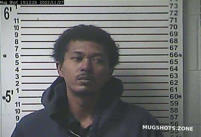 CLARK PAUL GREGORY 11/27/2022 - Hardin County Mugshots Zone CLARK PAUL GREGORY 11/27/2022 - Hardin County Mugshots Zone