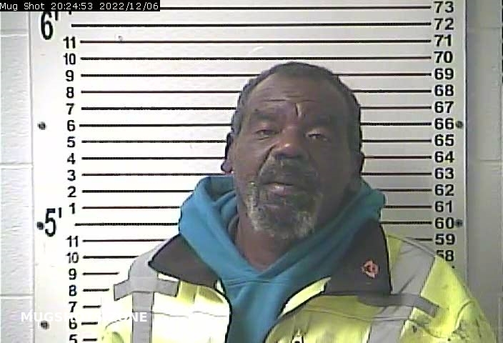 PERKS TYRONE DAVID 12/06/2022 - Hardin County Mugshots Zone