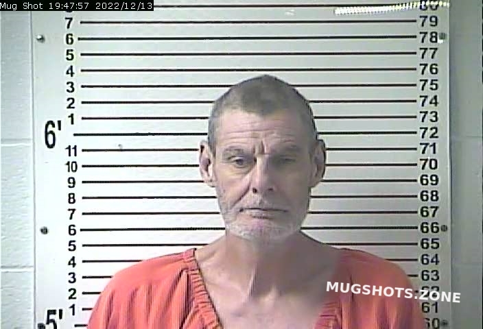 WILSON ROBERT EARL JR 12/13/2022 - Hardin County Mugshots Zone WILSON ROBERT EARL JR 12/13/2022 - Hardin County Mugshots Zone