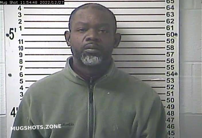 JACKSON DEMETRIUS LAMARK 12/27/2022 - Hardin County Mugshots Zone