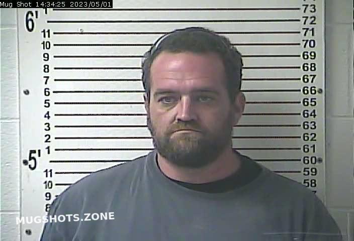 GOLDSMITH HAYDEN COLEMAN 05/01/2023 - Hardin County Mugshots Zone