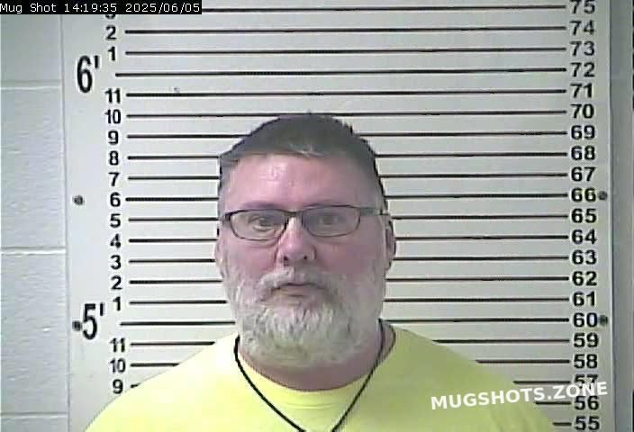 STALEY SETH SMITH 06/05/2025 - Hardin County Mugshots Zone