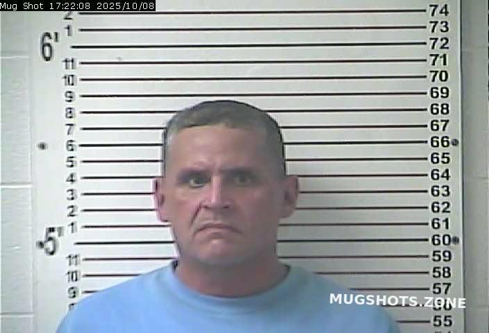 PALAO JOHN ADRIAN 10/08/2025 - Hardin County Mugshots Zone