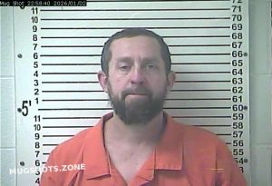 LAGLE RICK LOUIS 01/02/2026 - Hardin County Mugshots Zone