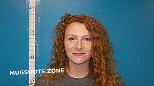 GILCHRIEST SABRINA GAIL 03/26/2021 - Hardin County Mugshots Zone