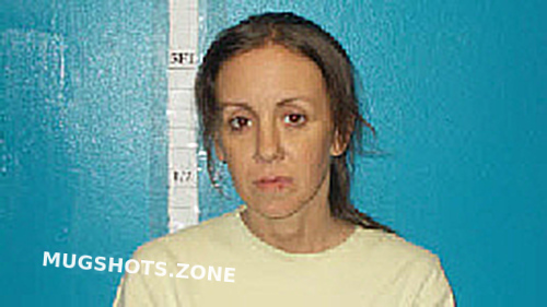 BARRON SUSAN DUSANG 03/31/2021 - Hardin County Mugshots Zone