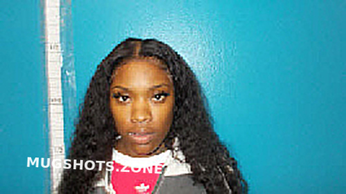 MCCOY TAYLOR SYMONE 04/04/2021 - Hardin County Mugshots Zone