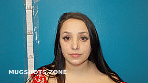 PRIMROSE TABITHA ELIZABETH 04/11/2021 - Hardin County Mugshots Zone