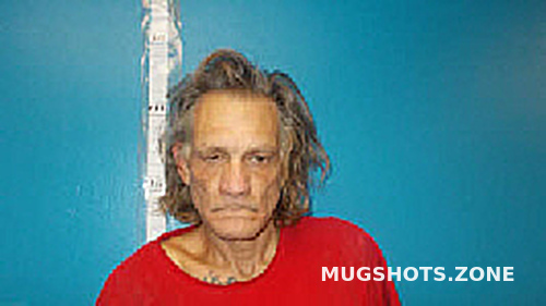 MCDANIEL REGINALD WAYNE 04/18/2021 - Hardin County Mugshots Zone