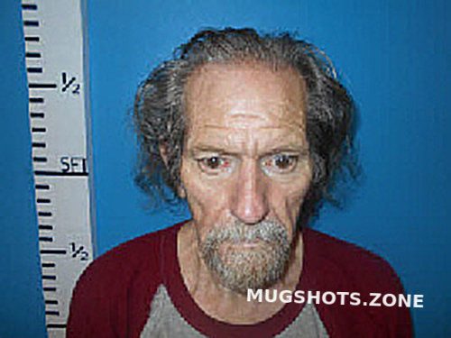 SIEGRIST CARL EUGENE 06/02/2021 - Hardin County Mugshots Zone