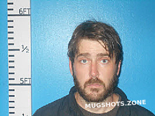 HEADRICK MATTHEW DOUGLAS 06/20/2021 - Hardin County Mugshots Zone