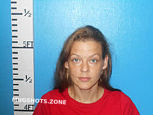 BURROWS KAYLA RENEE 06/28/2021 - Hardin County Mugshots Zone