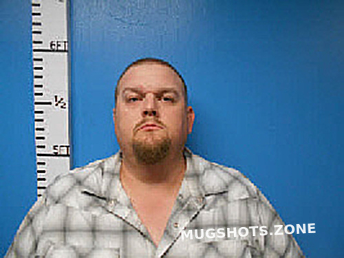 SMALLWOOD JUSTIN DAVID 07/03/2021 - Hardin County Mugshots Zone