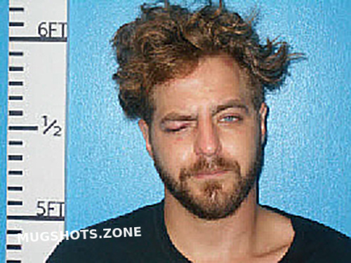 COMEAUX MITCHELL ALLEN 07/21/2021 - Hardin County Mugshots Zone