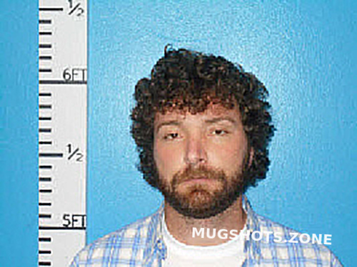 GRIFFITH MARLIN ROBERT 08/12/2021 - Hardin County Mugshots Zone