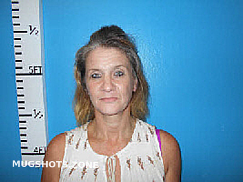 DENMON NICOLE RAE 08/14/2021 - Hardin County Mugshots Zone