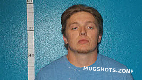 BRADLEY ZANE ARTHUR 08/24/2021 - Hardin County Mugshots Zone