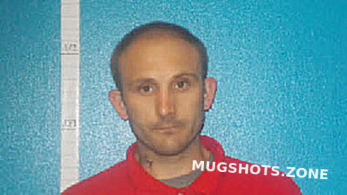 FOSTER RYAN LEE 09/30/2021 - Hardin County Mugshots Zone