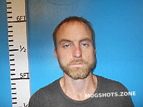 HUGHES BRAXTON LEVI 10/01/2021 - Hardin County Mugshots Zone