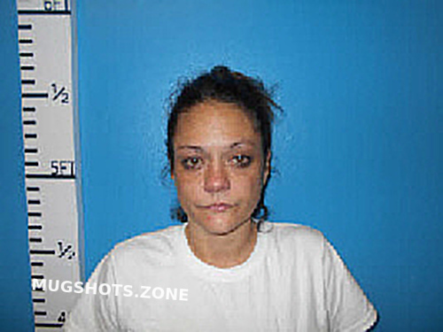 CRYER NANCY DENISE 10/25/2021 - Hardin County Mugshots Zone