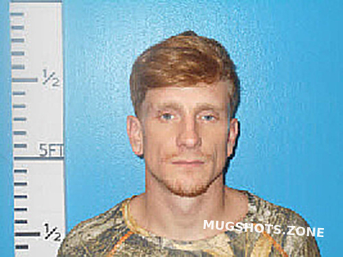 LANDIS GARRETT LEE 11/01/2021 - Hardin County Mugshots Zone