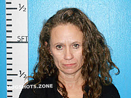 SPURLOCK STACY MARIE 11/13/2021 - Hardin County Mugshots Zone