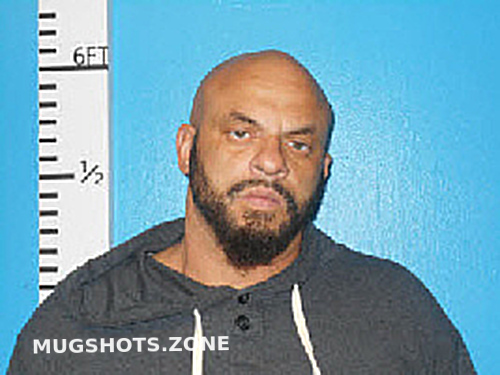 LAVAN CHRISTOPHER DANIEL 11/20/2021 - Hardin County Mugshots Zone