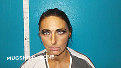 DEROUEN SHEENA MICHELLE 11/30/2021 - Hardin County Mugshots Zone