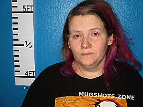 NEWELL NICOLE YVETTE 02/14/2022 - Hardin County Mugshots Zone