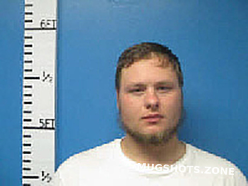 KILPATRICK CALEB NATHANIEL 04/01/2022 - Hardin County Mugshots Zone